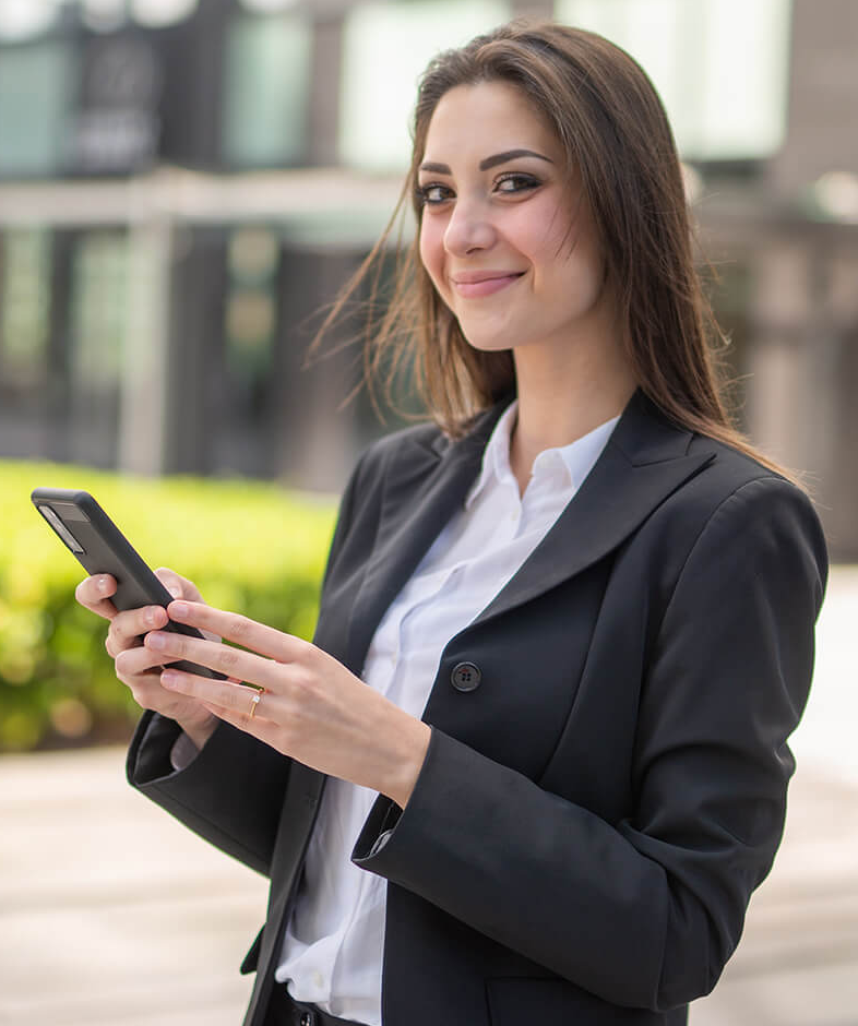 Keona Health Home Page