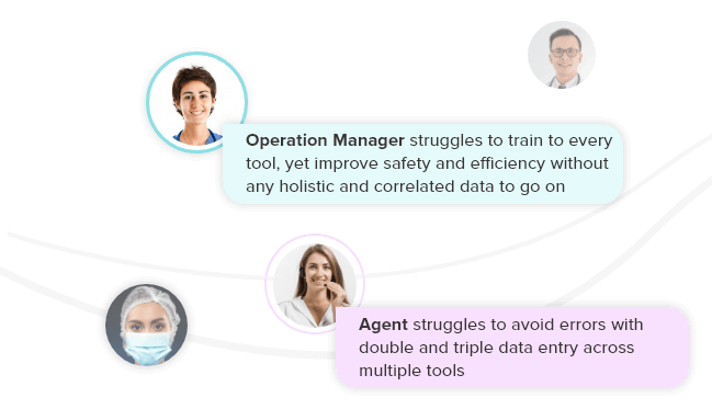 Healthcare System Integration for Seamless Telehealth